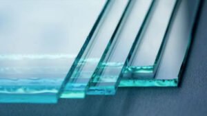 4mm Clear Float Glass - Hexad Glass