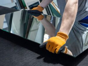 What Is Safety Mirror Glass And How To Choose? - Hexad Glass